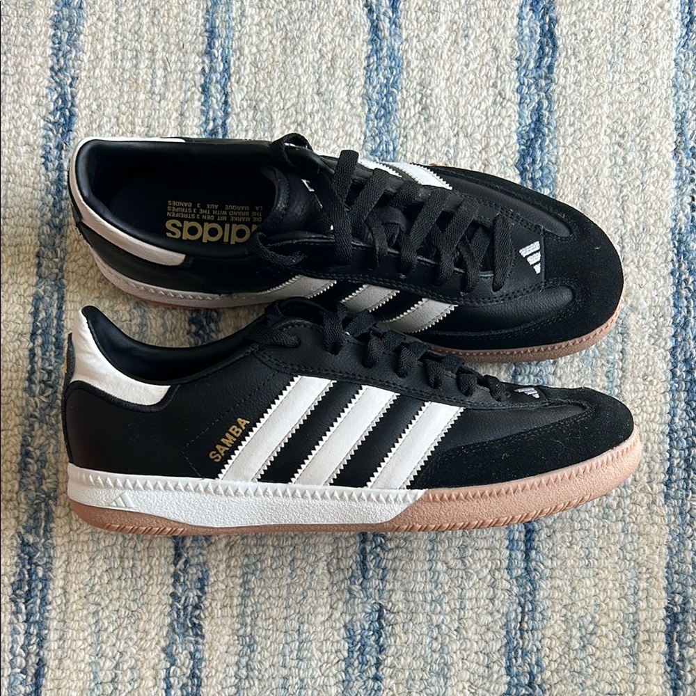 Adidas Samba Millennium Sneakers - Gem